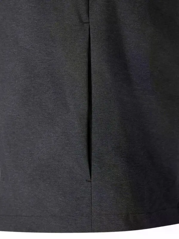 Herno Resort Shirt Jacket - Grey