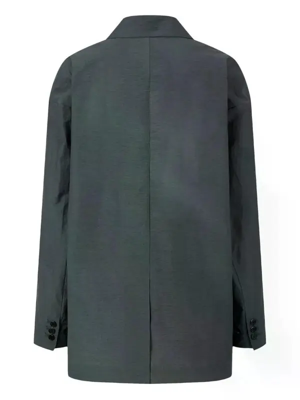 STUDIO TOMBOY Single-breasted Blazer