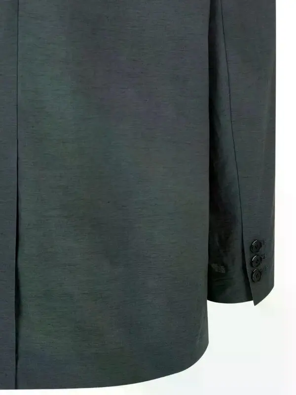 STUDIO TOMBOY Single-breasted Blazer