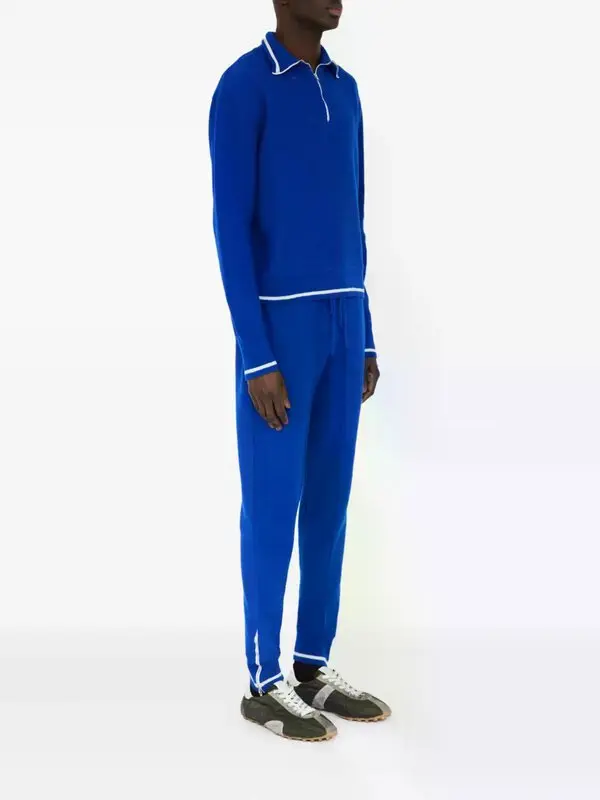 MAISON MARGIELA Wool Jumper