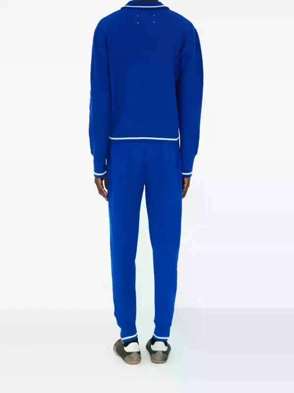 MAISON MARGIELA Wool Jumper