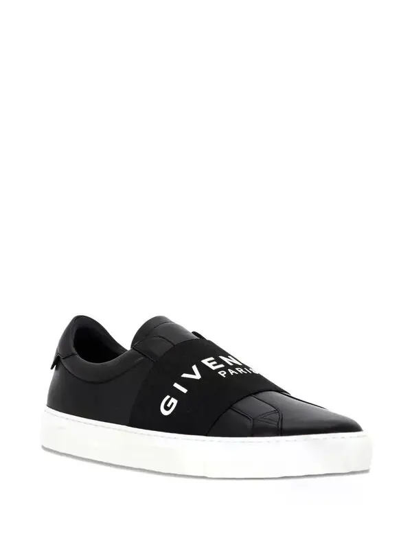 Givenchy Urban Street Sneakers - Black