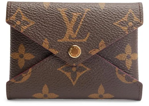 LOUIS VUITTON Pochette Insert Kirigami Monogram Small - Multicolor