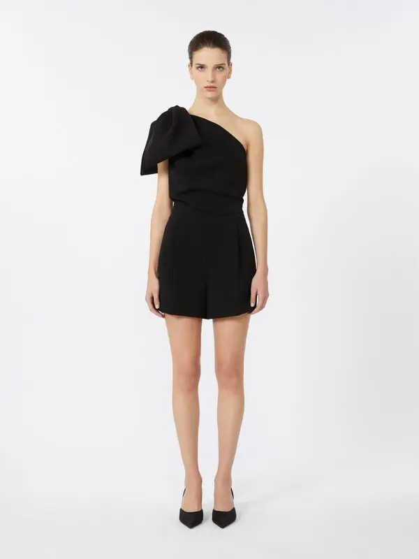Max Mara Cady Playsuit