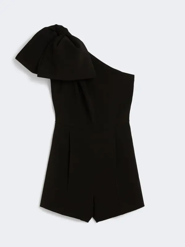 Max Mara Cady Playsuit