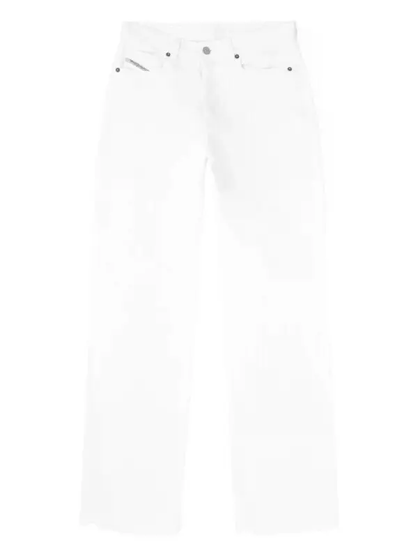DIESEL® 1971 D-sent Jeans - White
