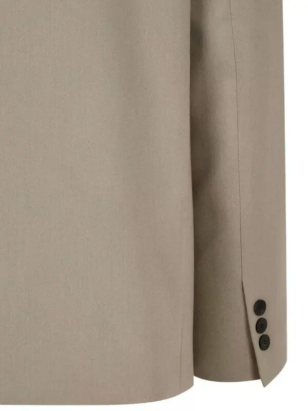 STUDIO TOMBOY Single-breasted Blazer