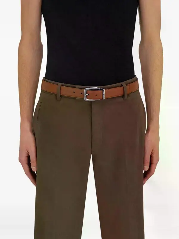 FERRAGAMO Reversible Belt