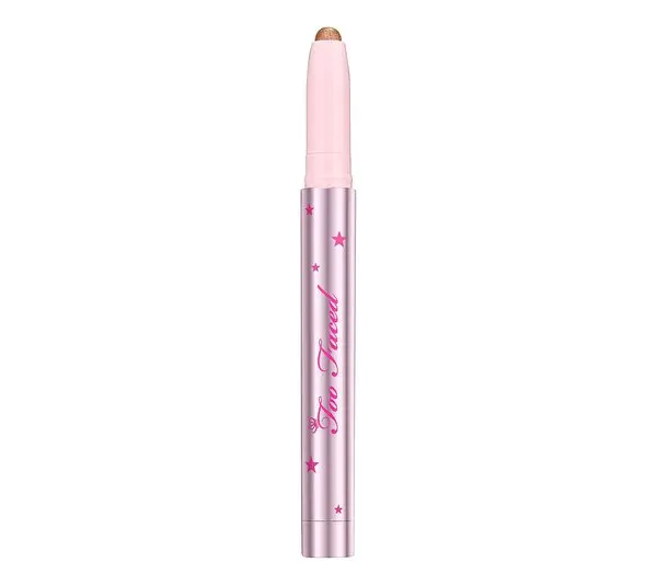 TOO FACED Quickie Queen Eye Shadow Stick - One-color