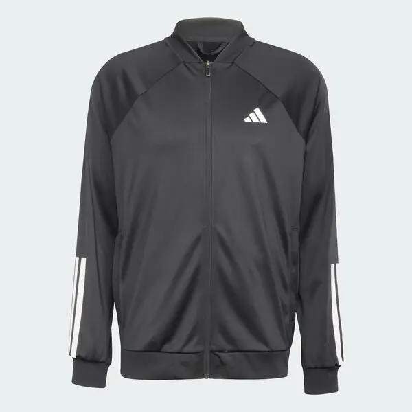 Adidas Club Tennis 3-stripes Knitted Jacket