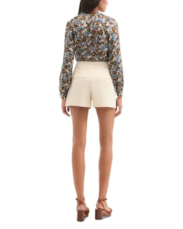 Veronica Beard Devina Shorts