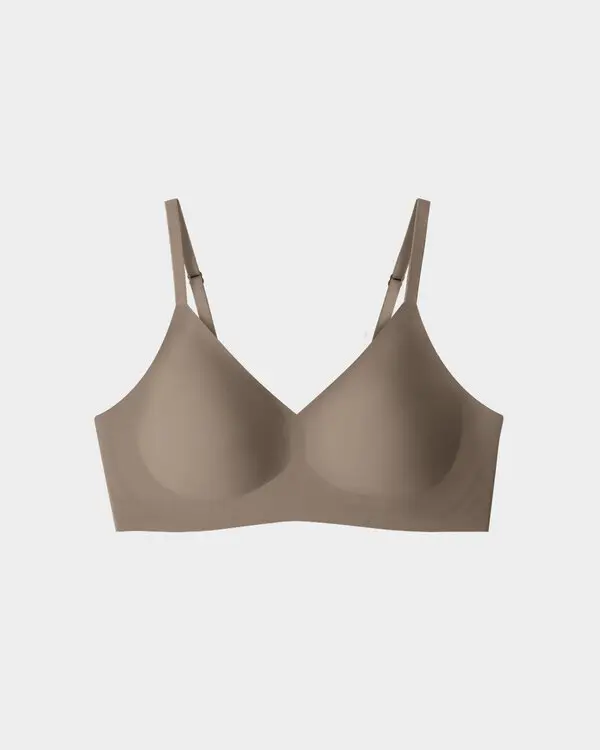 EBY Relief Bra, Seamless - Fallen Rock