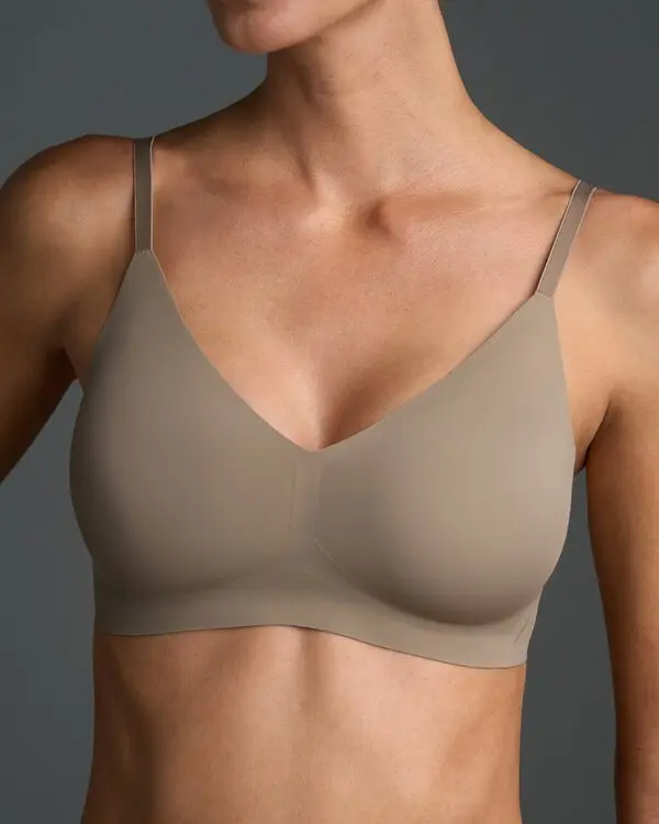 EBY Relief Bra, Seamless - Fallen Rock