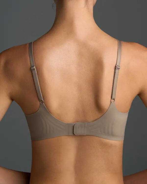 EBY Relief Bra, Seamless - Fallen Rock