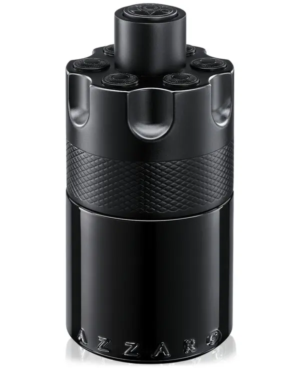 Azzaro The Most Wanted Eau De Parfum Intense Spray - No Color