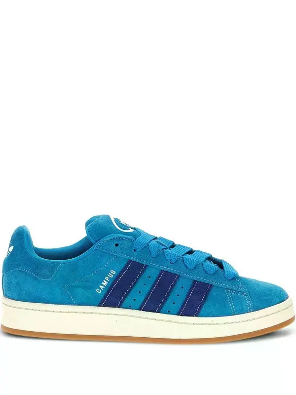 Adidas Campus Low-top Sneakers - Blue