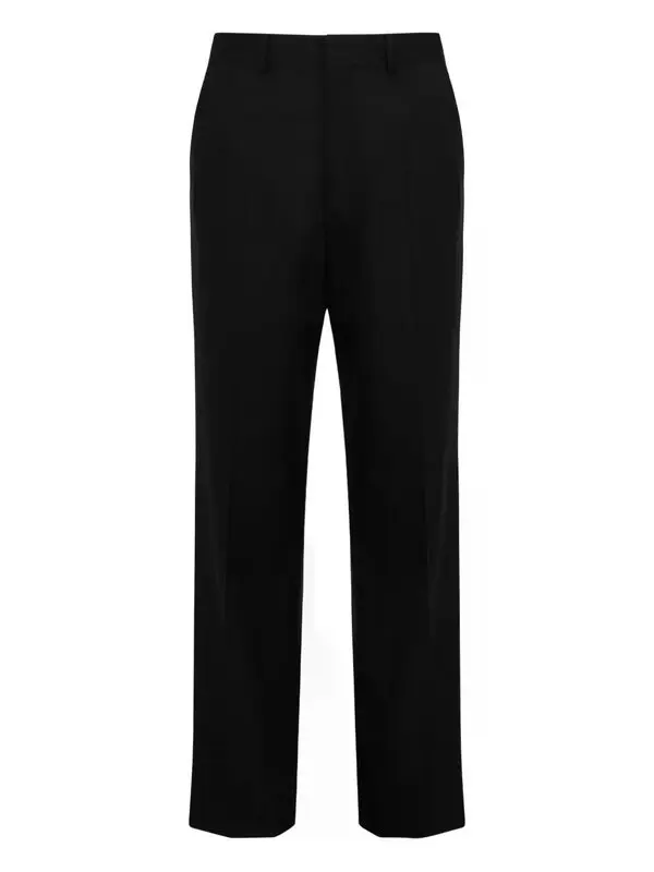 Moschino Knitted Trousers