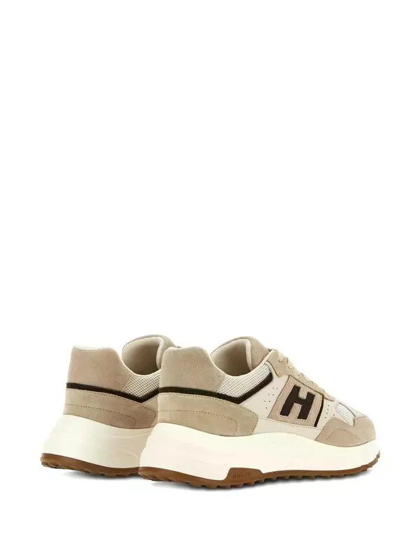 Hogan Hyperlight Sneakers