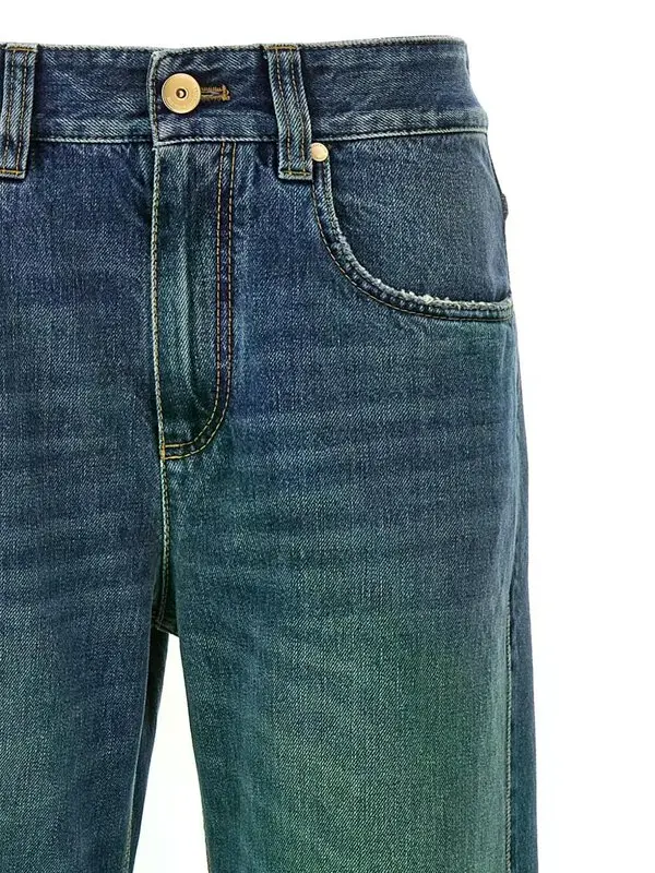 Brunello Cucinelli Contemporary Jeans