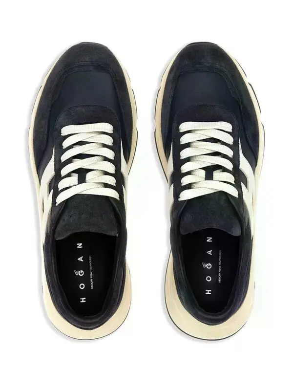 Hogan Hyperlight Sneakers