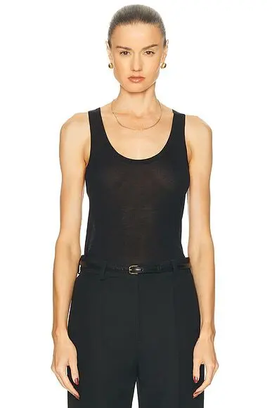 TOTEME Knit Tank Top