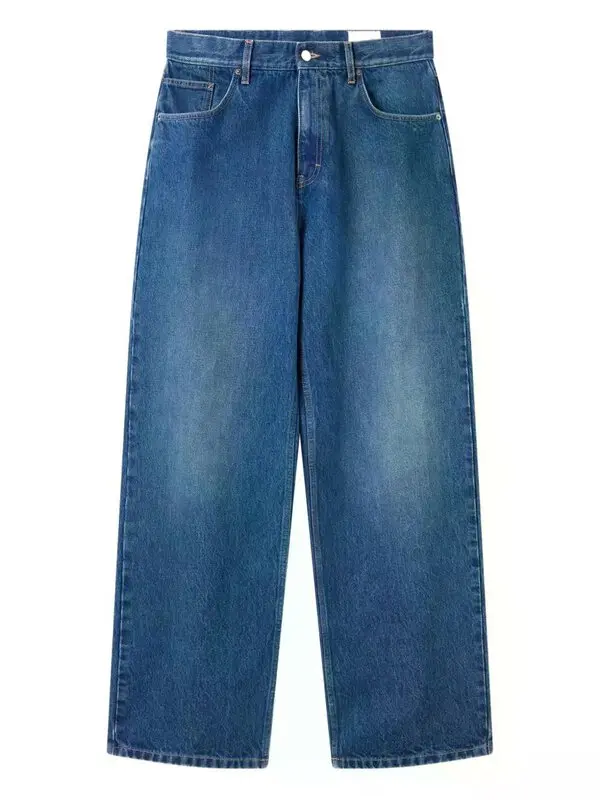 Axel Arigato Zine Jeans