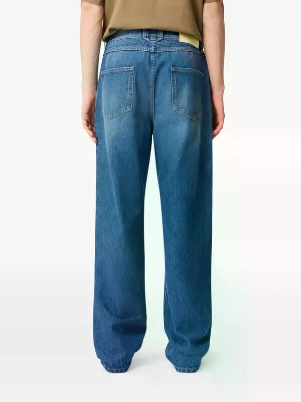 Axel Arigato Zine Jeans