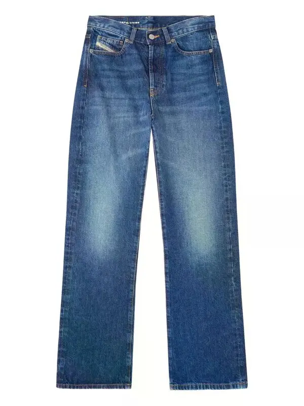 DIESEL® 1971 D-sent Jeans