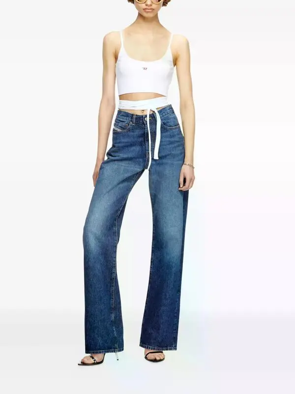 DIESEL® 1971 D-sent Jeans