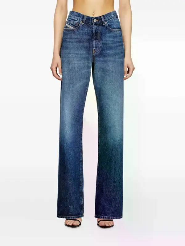 DIESEL® 1971 D-sent Jeans