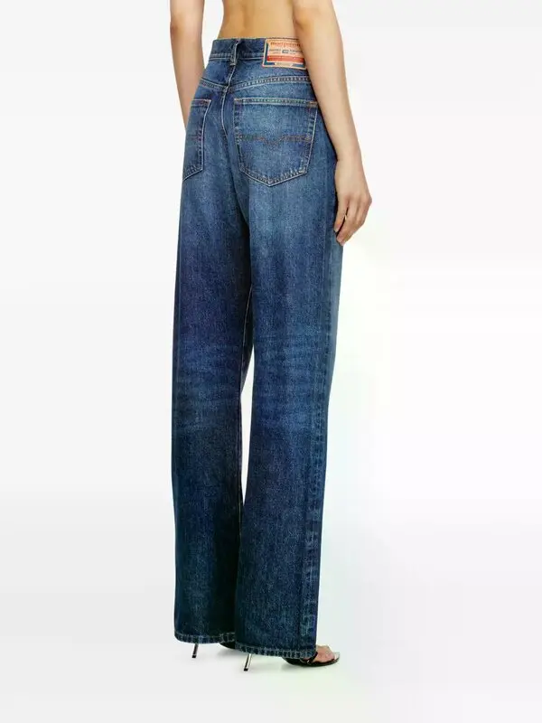 DIESEL® 1971 D-sent Jeans