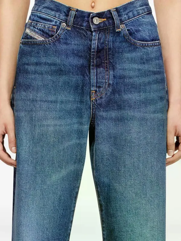 DIESEL® 1971 D-sent Jeans