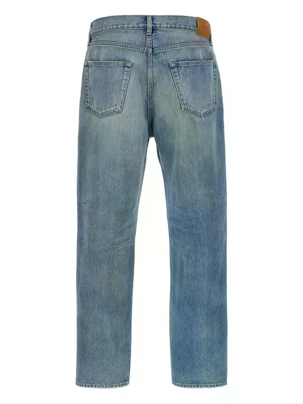 Saint Laurent Mick Jeans
