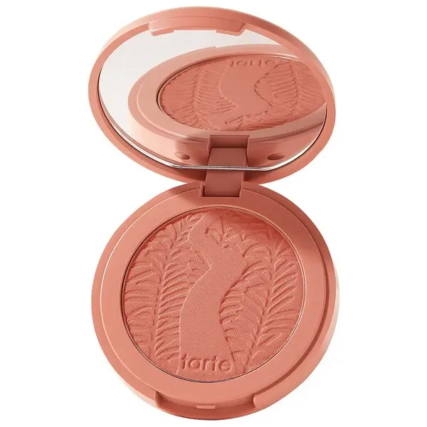 TARTE Amazonian Clay 12-hour Powder Blush - Paaarty