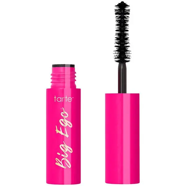 TARTE Big Ego Lifting & Volumizing Mascara Travel - One-color