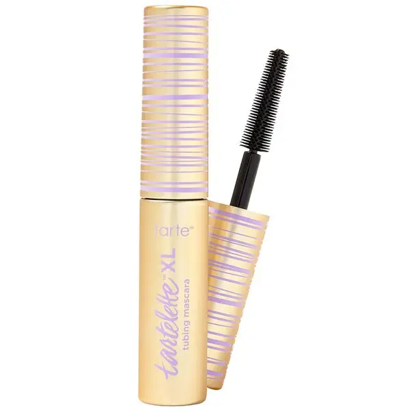 TARTE Lette Xl Lengthening & Tubing Mascara Travel - One-color