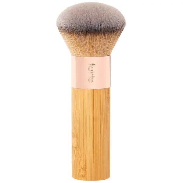 TARTE The Buffer Airbrush Foundation Buffing Brush 1 Piece - One-color