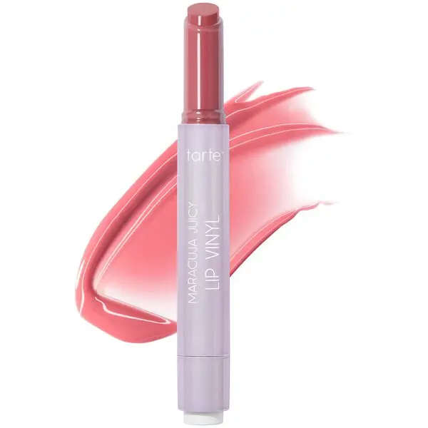 TARTE Maracuja Juicy Lip High-shine Vinyl Gloss 2.7g - Sheer Iris