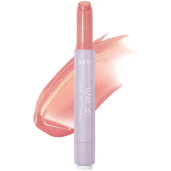 TARTE Maracuja Juicy Lip High-shine Vinyl Gloss 2.7g - Shimmering Daisy