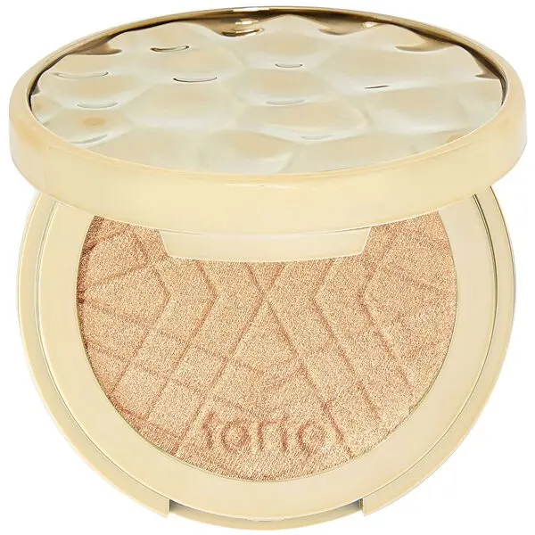 TARTE Shimmering Light Powder Highlighter 4.25g Champagne Glow - One-color