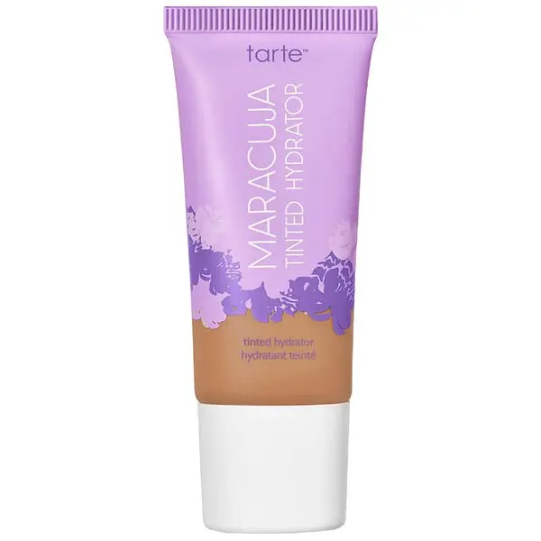 TARTE Maracuja Lightweight Hydrating Tinted Moisturizer 30ml - 34h Medium Honey