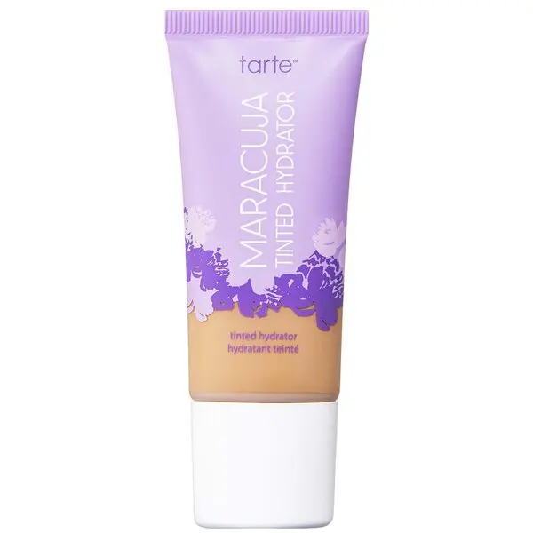 TARTE Maracuja Lightweight Hydrating Tinted Moisturizer 30ml - 36h Medium-tan Honey