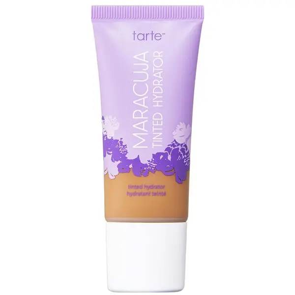 TARTE Maracuja Lightweight Hydrating Tinted Moisturizer 30ml - 48h Tan-deep Honey