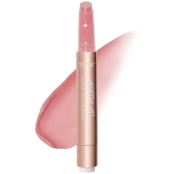 TARTE Maracuja Juicy Lip Hydrating Plump Gloss 2.7g - Cherry Blossom