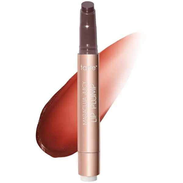 TARTE Maracuja Juicy Lip Hydrating Plump Gloss 2.7g - Honeysuckle