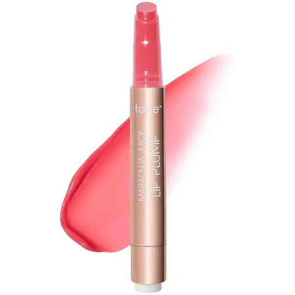TARTE Maracuja Juicy Lip Hydrating Plump Gloss 2.7g - Lotus