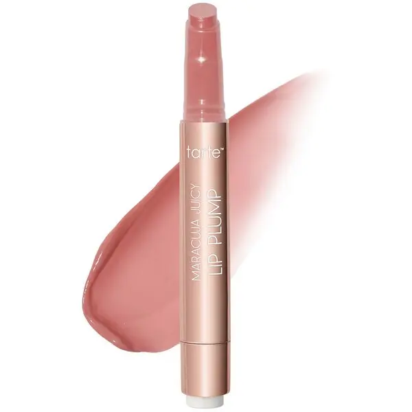 TARTE Maracuja Juicy Lip Hydrating Plump Gloss 2.7g - Primrose