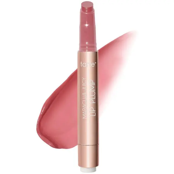 TARTE Maracuja Juicy Lip Hydrating Plump Gloss 2.7g - Tulip