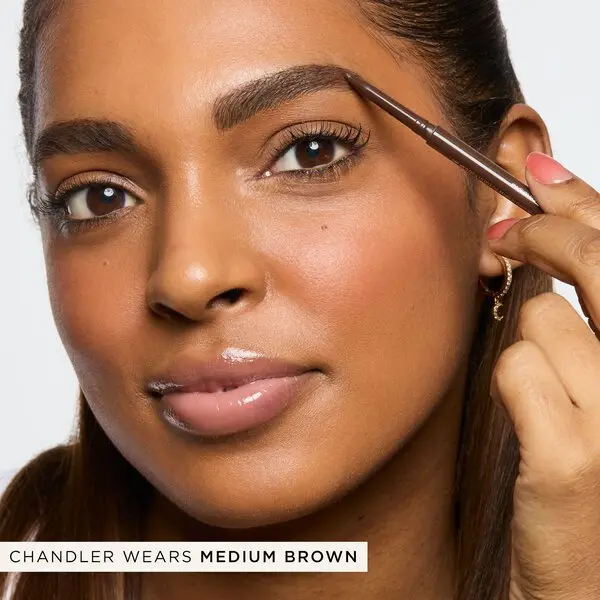 TARTE COSMETICS Amazonian Clay Waterproof Brow Liner Pencil 0.003 Oz
