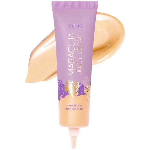 TARTE Maracuja Juicy Glow Medium Coverage Skin Tint 30ml - 16b Fair-light Beige